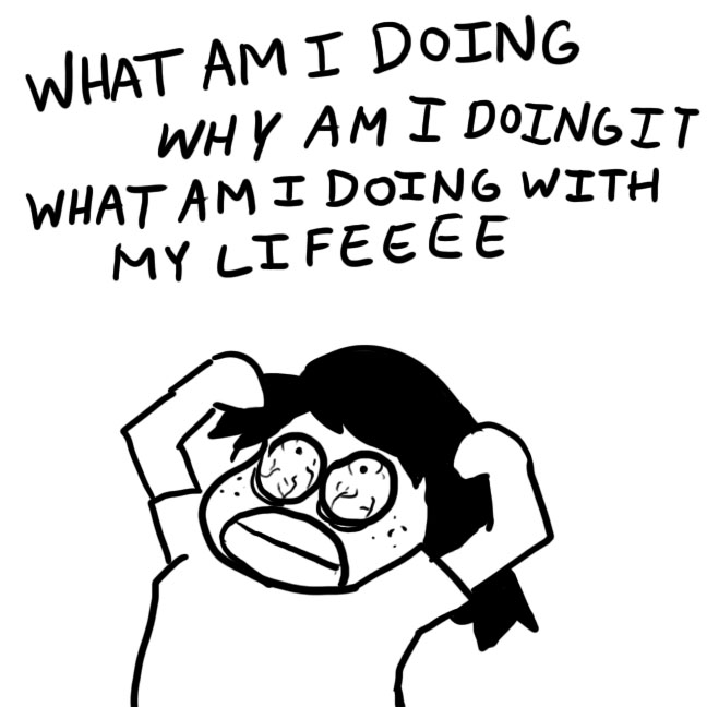 Ketika menulis dan belajar menjadi suatu yang menyenangkan | by Rizky Farhan | Medium