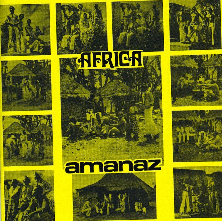 Zamrock: The Best 1970s Zambian Psychedelic Rock Tracks - OkayAfrica