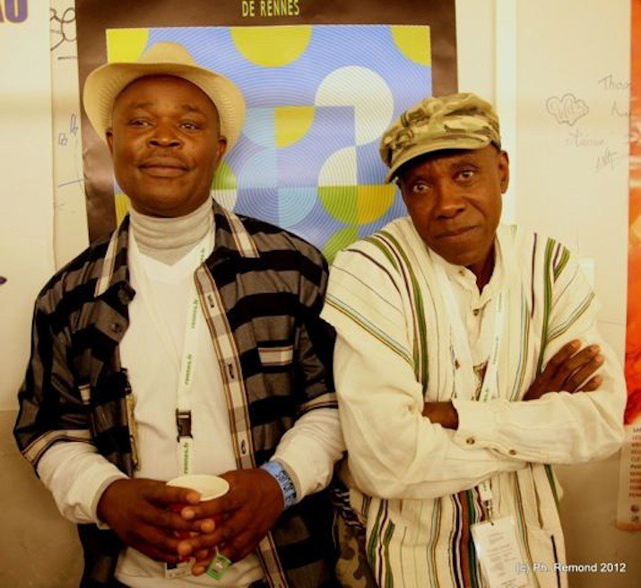 Documentary: 'Zamrock Survivors' w/ Emmanuel Jagari of WITCH & Rikki ...