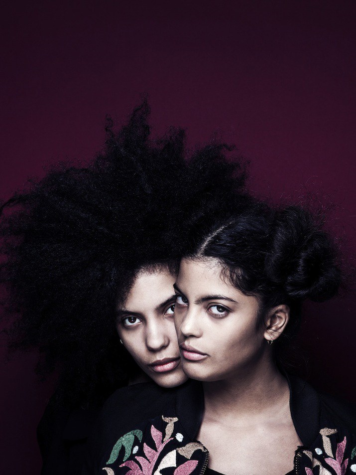 Ibeyi Announce North American Tour Dates - OkayAfrica