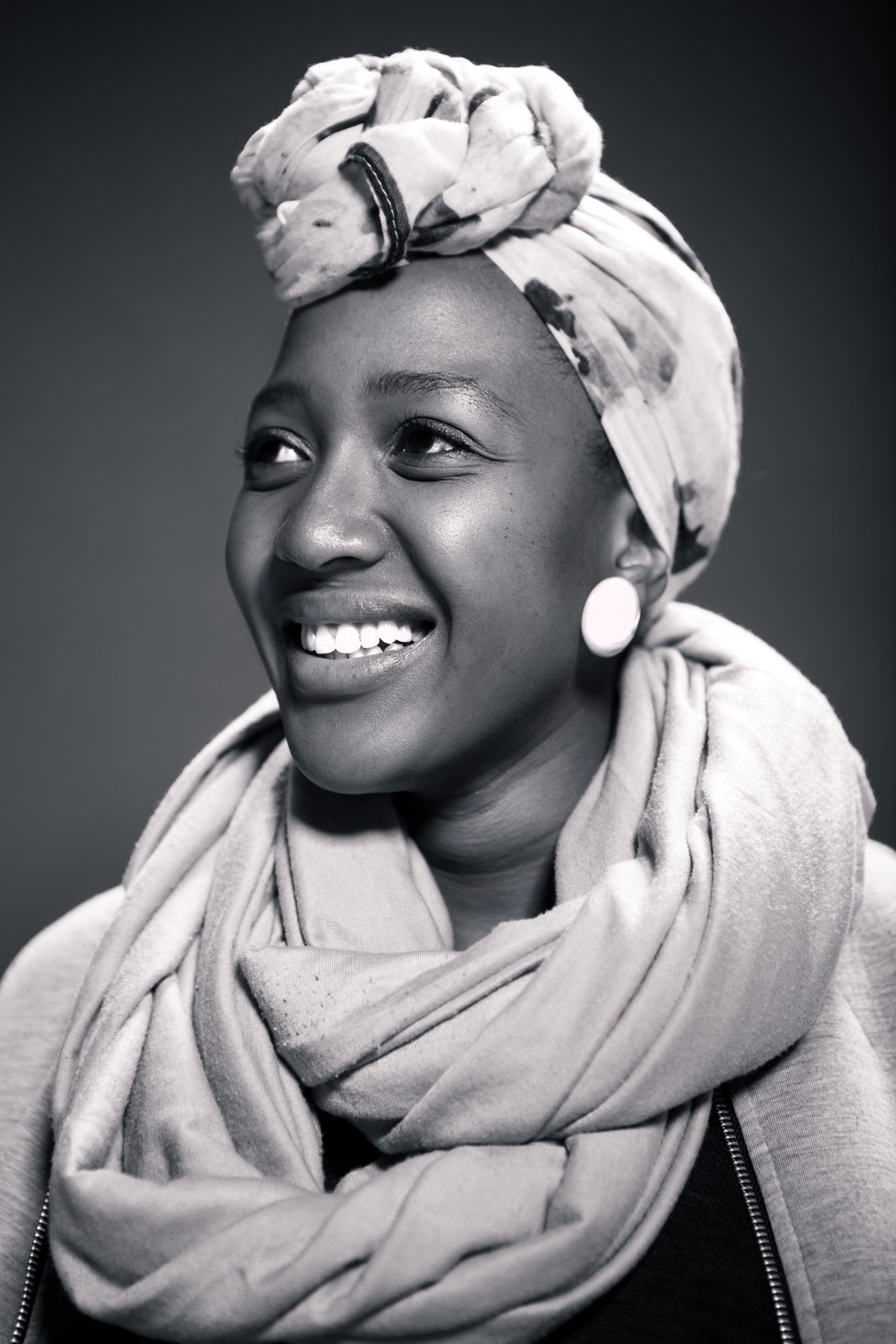 South Africa's Youth in 16 Portraits - OkayAfrica