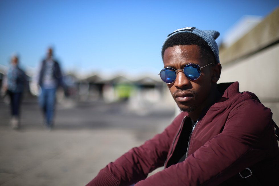 25 South African Rappers Under 25 Killing the Game - OkayAfrica