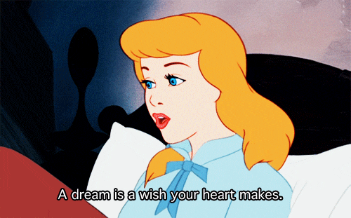 12 Disney GIFs That Show How Studying for Finals Really Goes