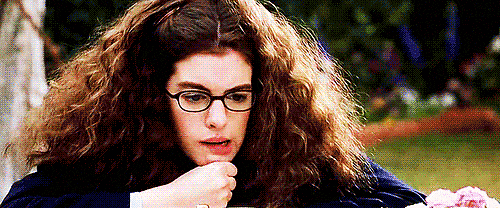 5 Problems Only Girls With Curly Hair Understand
