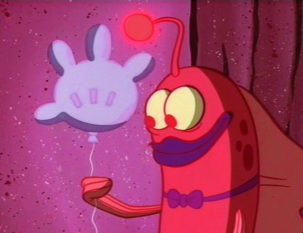 16 Life Lessons We All Learned From "Spongebob Squarepants"