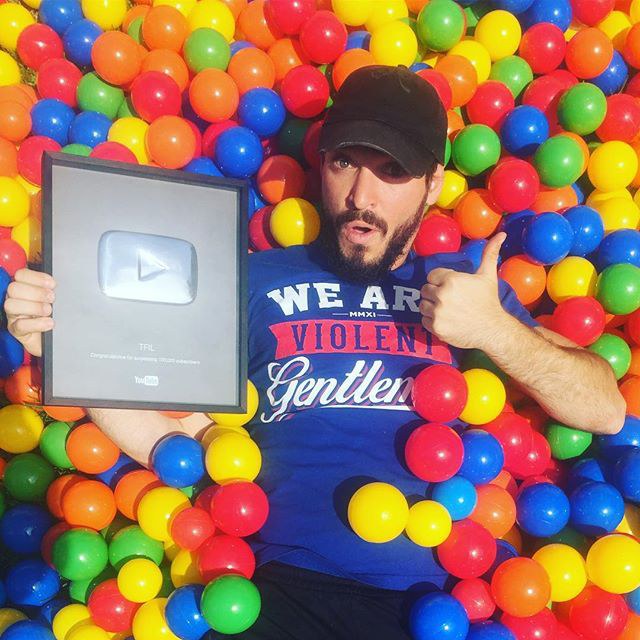 Elton Castee Of "TFIL" Is One Of My Favorite People On Earth