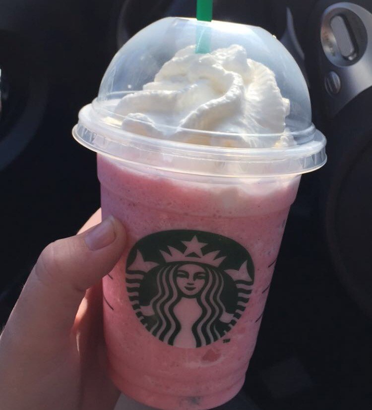 A Review Of Starbucks’ Fan Frappuccino Flavors – Kathryn Kostovetsky
