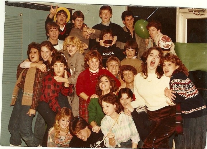 How To Tell Your Parents Grew Up In The 80s