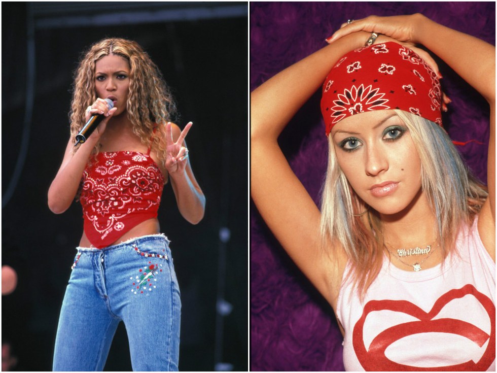 90s Fashion Trends We Hope To Never See Again 90s Fashion Trends We Hope To Never See Again