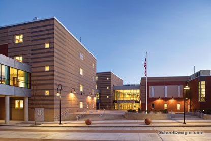 5 High Schools In America That Are Failing Class