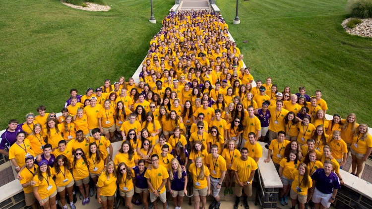 21 Duke Dog Deets For The JMU Class Of 2021