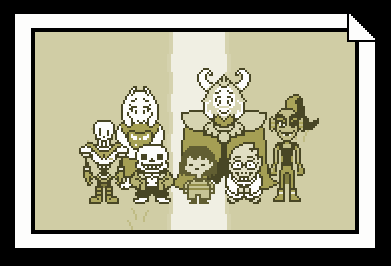 Why You Should Play "Undertale"