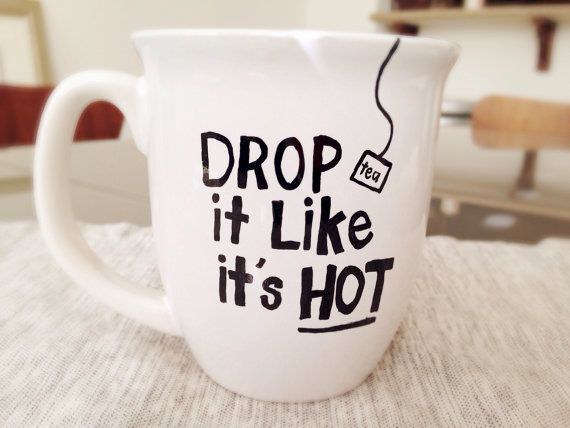 Clever Ways To Upcycle Mugs