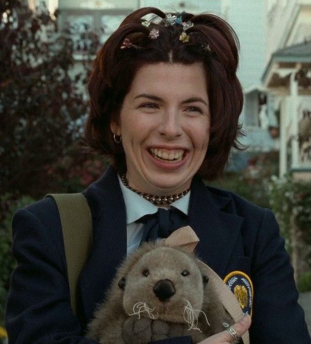 An Ode to Lilly Moscovitz