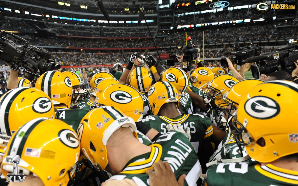 The Green Bay Packers: America's Team