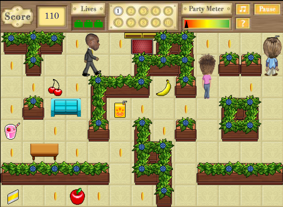 The Golden Days Of Disney Channel Games