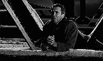 George Bailey And The Most Important Christmas Movie Of All Time