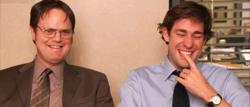 6 Reasons to Laugh at Your Own Jokes