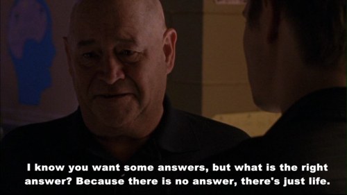 The Best Advice by Coach Whitey Durham