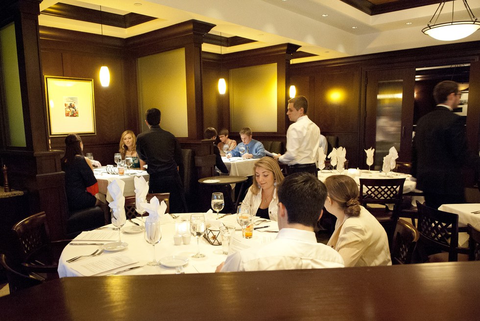 10 Reasons High Point University Is The Best School You've Never Heard Of