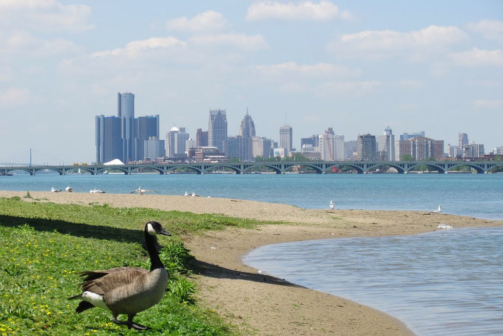 16 Hidden Gems In The State Of Michigan