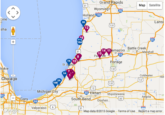 16 Hidden Gems In The State Of Michigan