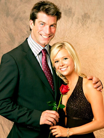 The Bachelor And Bachelorette Couples: Where Are They Now?