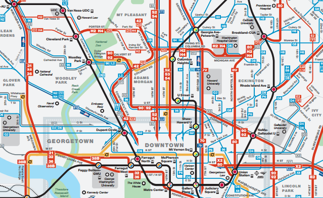 The Dos And Don'ts Of Living In Tenleytown