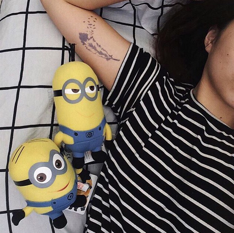 10 Reasons Why Inkbox Tattoos are Perfect for Millennials