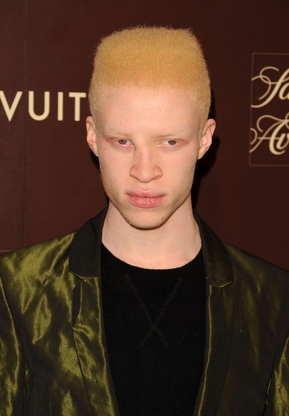 The Melanin Molecule