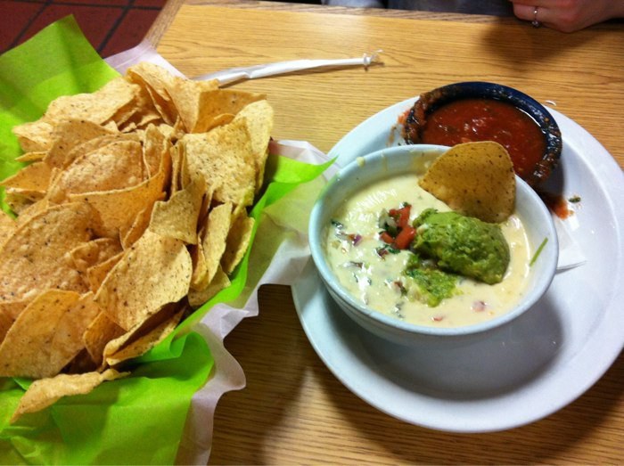 What To Eat: San Antonio's Best Queso