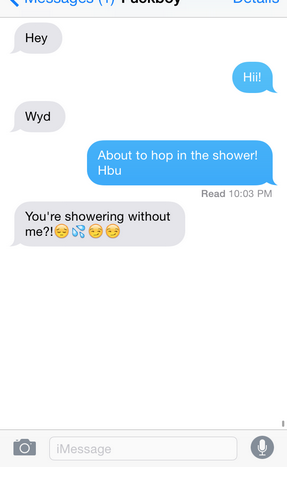 7 Signs He's A F@*!Boy