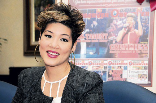 Understanding Racial Ambiguity