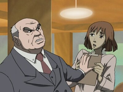 Five Things The Boondocks Taught Me About American Society