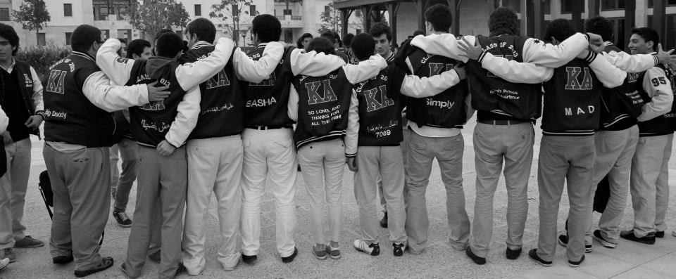 Things Jordanian Students Studying In The US Know