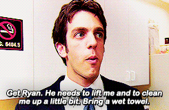12 Times Ryan the Temp Explained Your Internship Perfectly