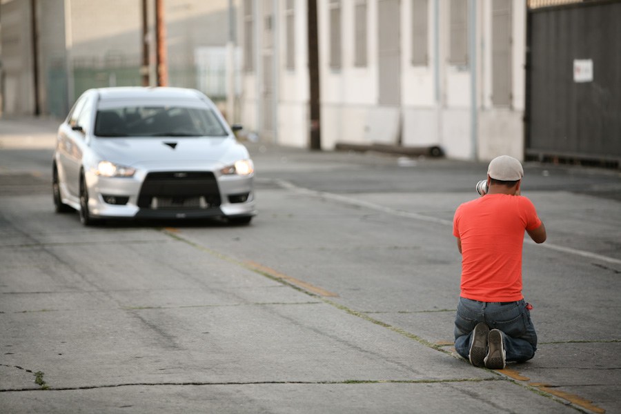 10 Things Every Car Guy Does