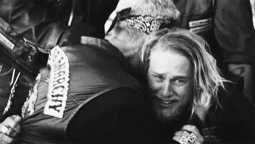 15 Times We Fell In Love With Jax Teller