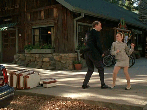 Why "The Parent Trap" Is The Most Iconic Movie Ever