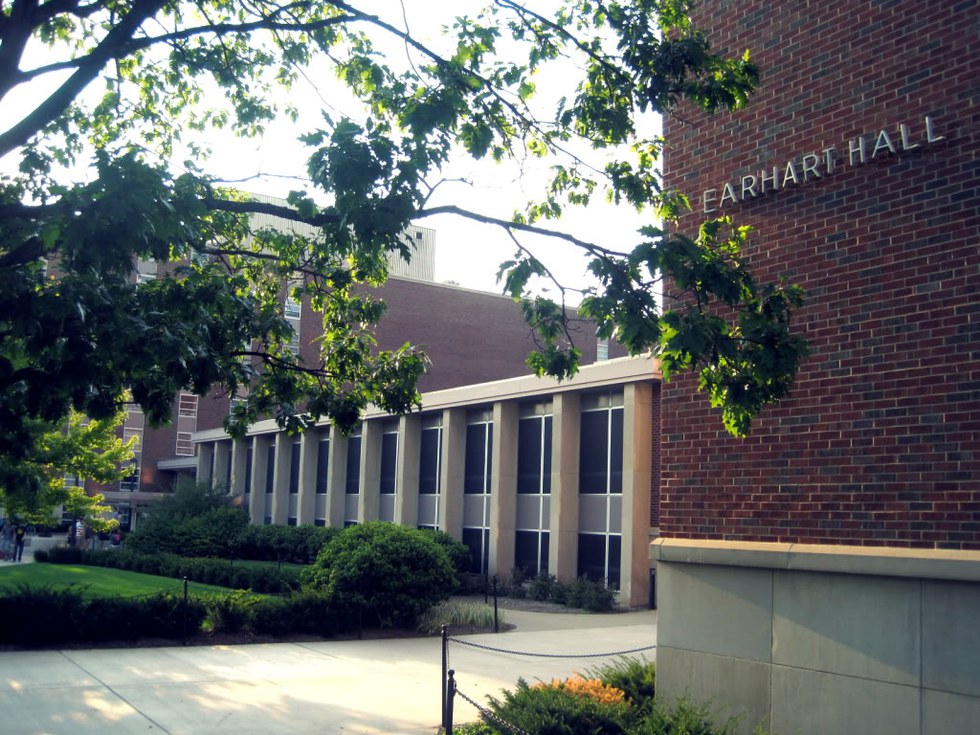 What Your Purdue Dorm Says About You