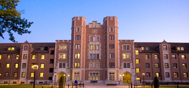 What Your Purdue Dorm Says About You