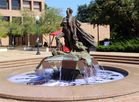 The Best Of SFA's Homecoming Traditions!