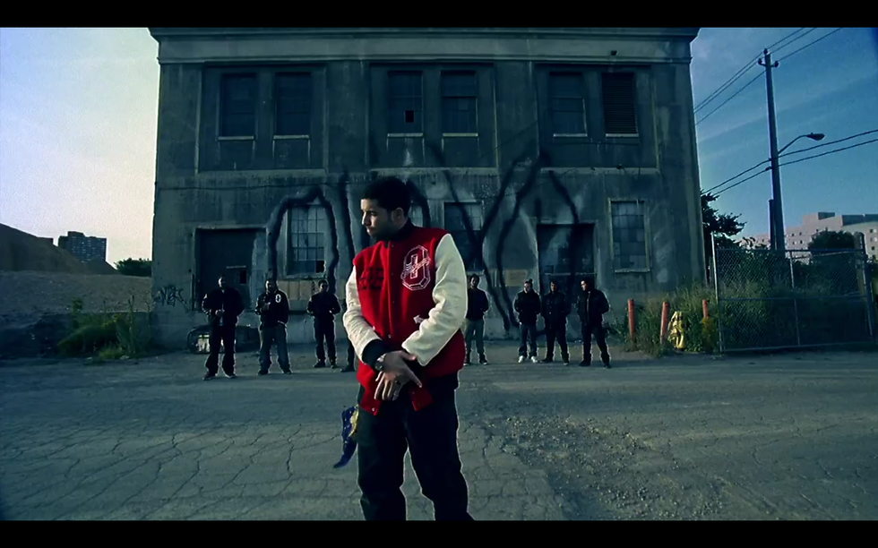 6 Ways To Dress Up As Drake This Halloween