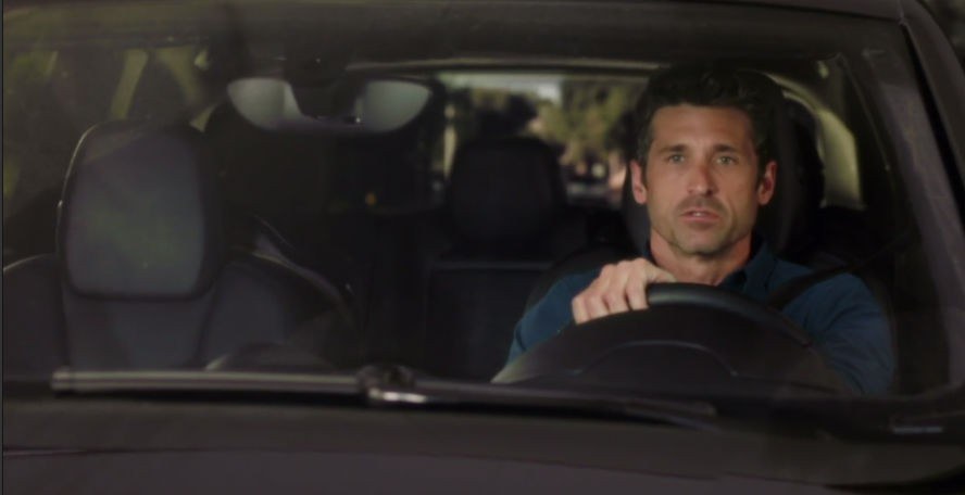 Derek Shepherd Didn't Die