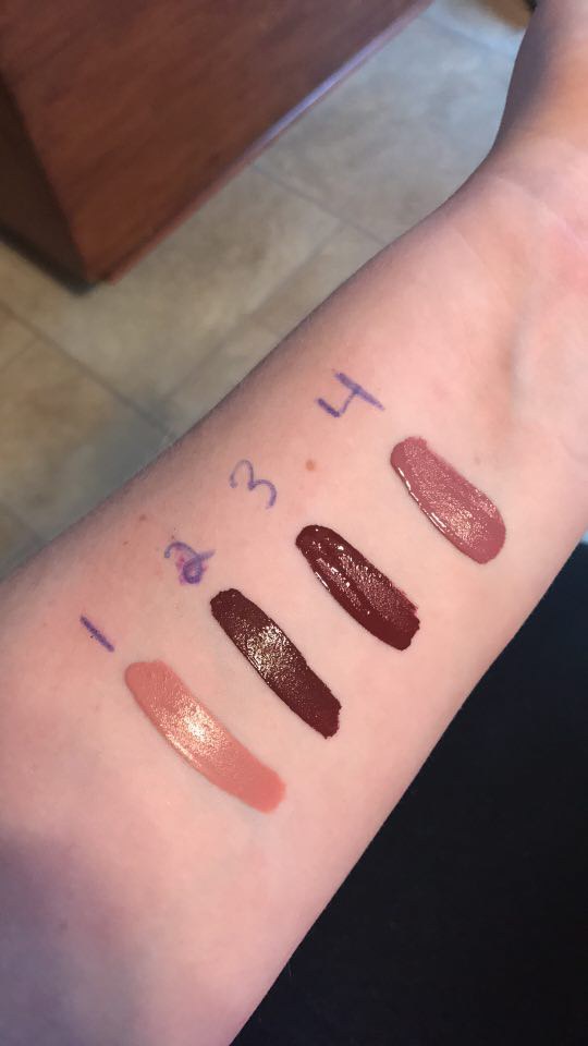 Makeup 101 For Beginners