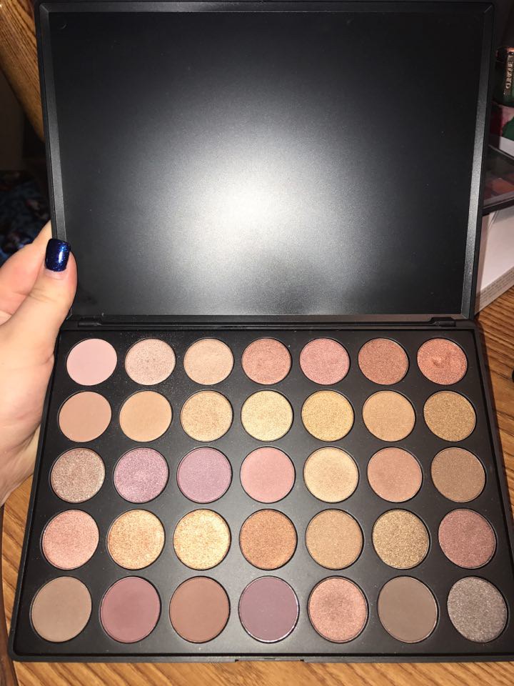 Makeup 101 For Beginners