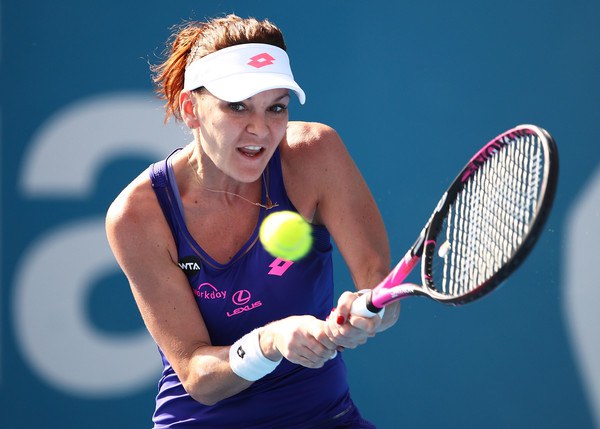 Top 10 Most Beautiful Female Tennis Players