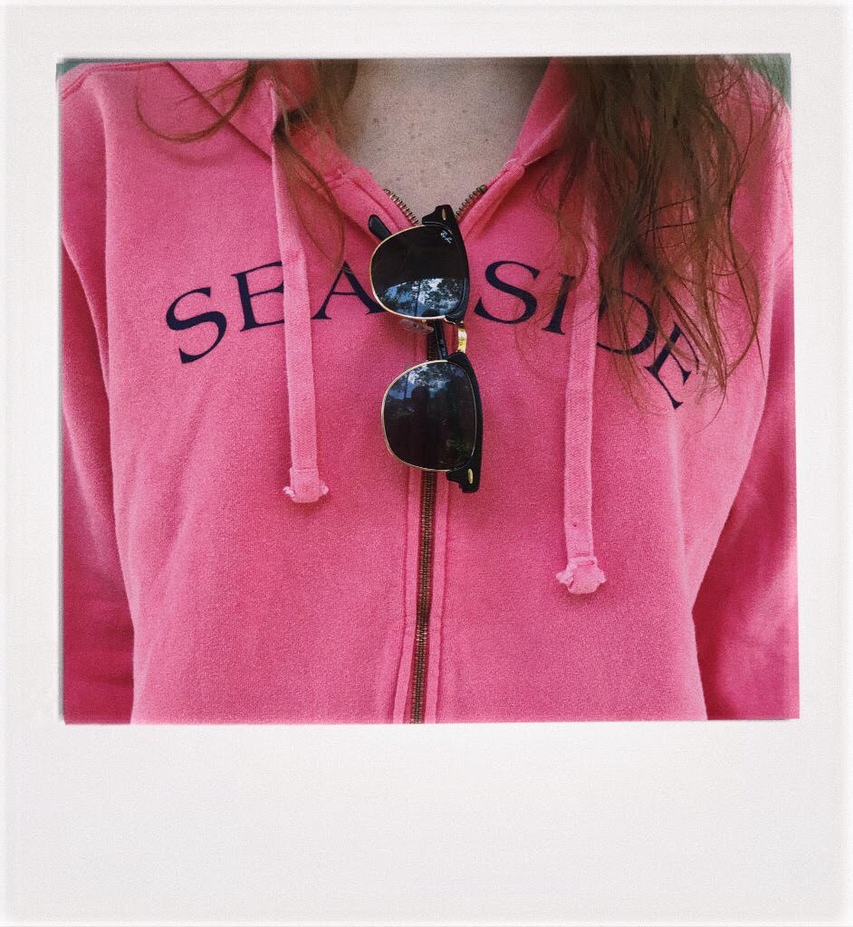 10 Things You'll Know If You Grew Up Going To Seaside, Florida