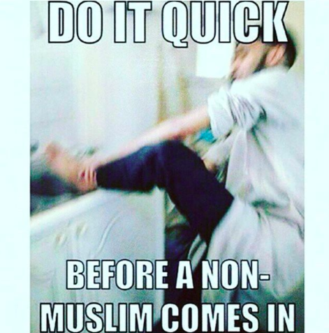 10 More Struggles That Muslims Have, As Told By Memes