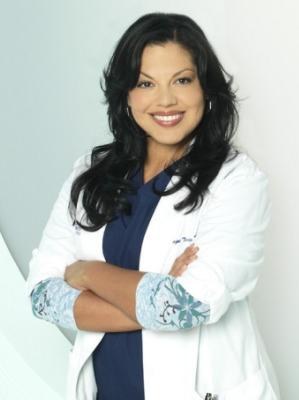 Grey's Anatomy Is Not The Same Without Callie Torres